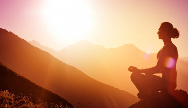 10 Steps To Create the Relaxation Response Through Breathing