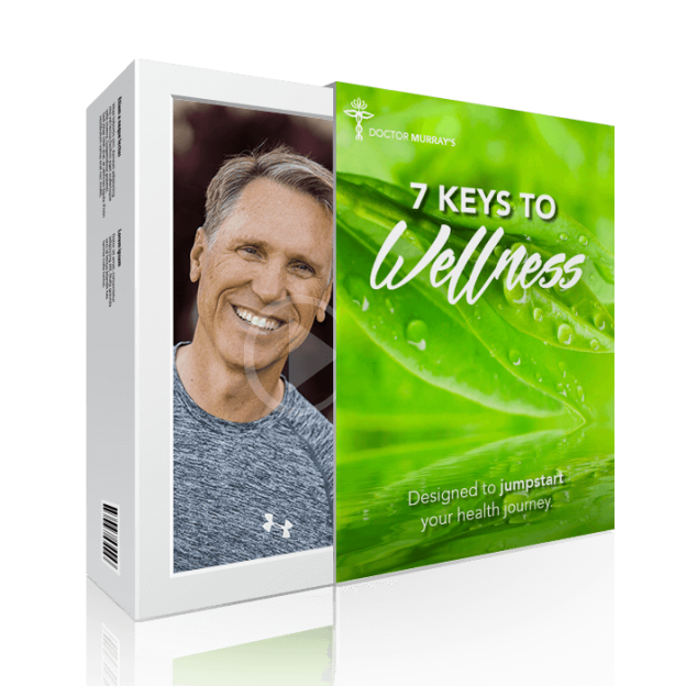 Faststart | Dr. Michael Murray