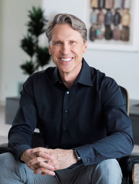 About Dr. Murray – Dr. Michael Murray