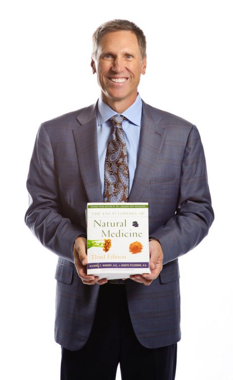 2022 | Dr. Michael Murray